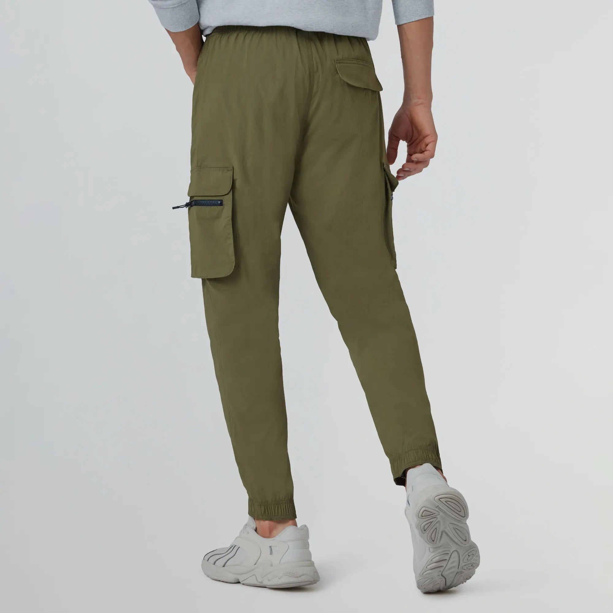 The Ultimate Guide to Styling Joggers